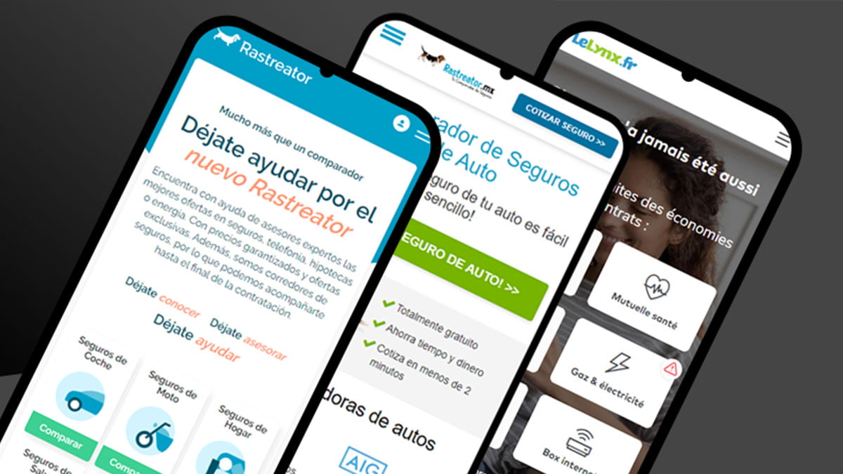 About Us - Techlens Global