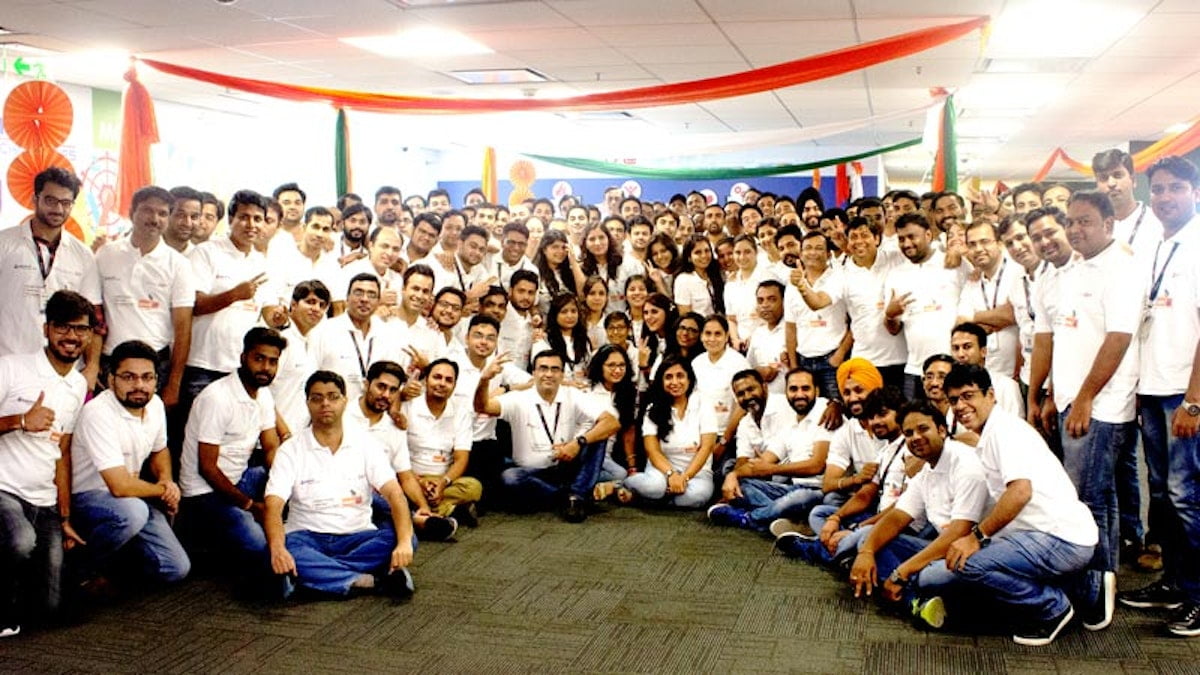 About Us - Techlens Global