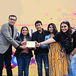 Annual Awards - Techlens Global