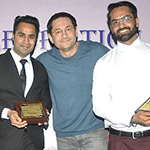 Annual Awards - Techlens Global