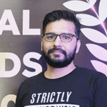 Annual Awards - Techlens Global