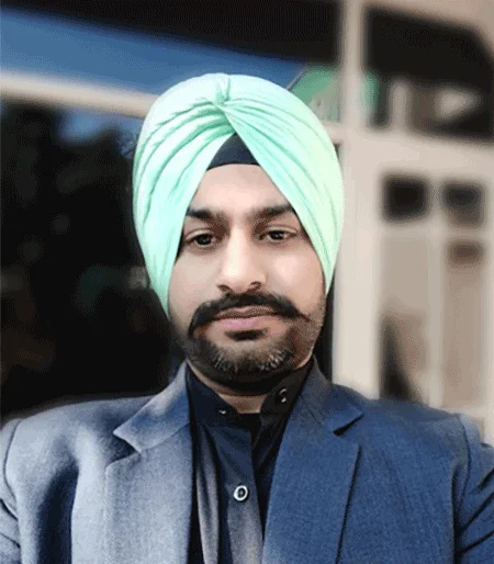 Our Leadership - Techlens Global